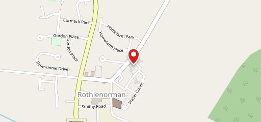 The Steadin, Rothienorman - Restaurant menu, prices and reviews
