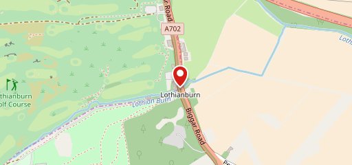 The Steading, Edinburgh - Restaurant menu, prices and reviews