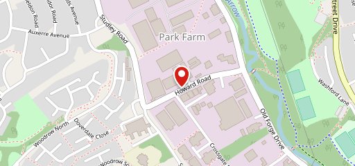 The Steamhouse Bakery, Redditch - Restaurant menu, prices and reviews