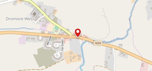 The Still Bar, Dromore West - Restaurant menu, prices and reviews