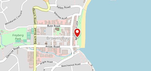 The Stoned Cow Cafe, Auckland - Restaurant menu, prices and reviews