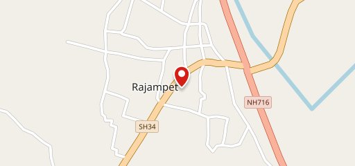 The Street Bites, Rajampet - Restaurant menu, prices and reviews