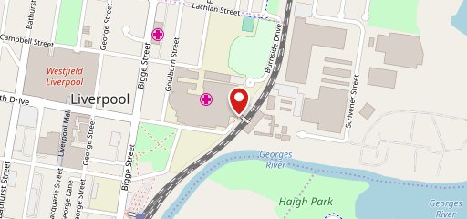 LifeGrain Liverpool Main Cafe, Liverpool - Restaurant menu, prices and ...
