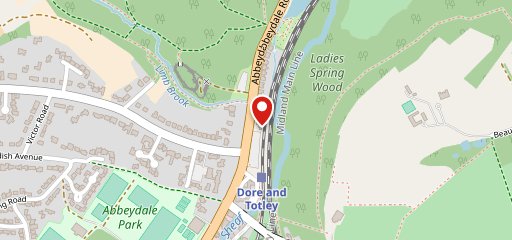 The Summer House Sheffield, Sheffield - Restaurant menu, prices and reviews