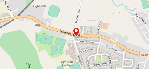 The Sun Inn at Lightcliffe, Halifax - Restaurant menu, prices and reviews