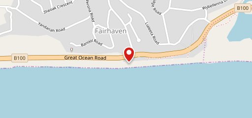 The Sunset Lounge, Fairhaven - Restaurant menu, prices and reviews