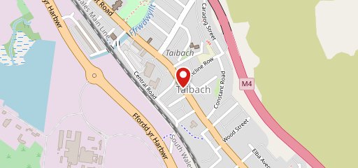 The Surge Cafe Bar, Port Talbot - Restaurant menu, prices and reviews