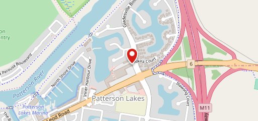 The Sushi Lab, Patterson Lakes - Restaurant menu, prices and reviews