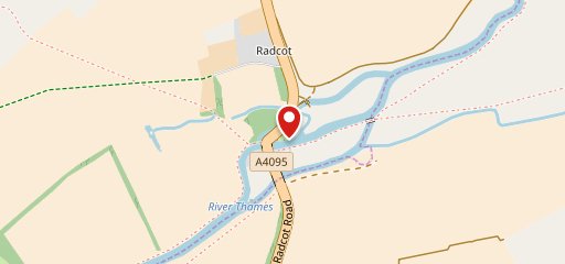 Ye Olde Swan, Clanfield - Restaurant menu, prices and reviews