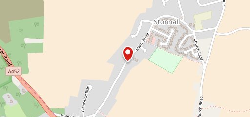 The Swan at Stonnall, Walsall - Restaurant menu, prices and reviews