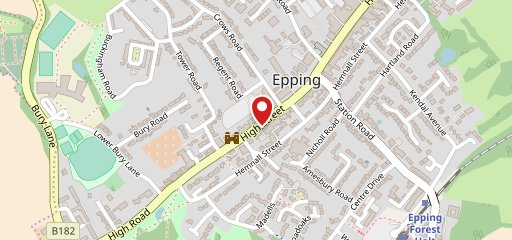 Swan Chinese Restaurant Epping, Epping - Restaurant menu, prices and ...