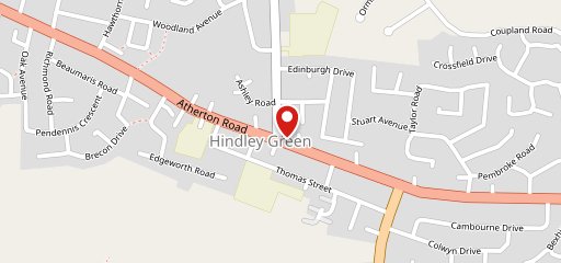 The Swan, Hindley Green, Hindley Green - Restaurant menu, prices and ...