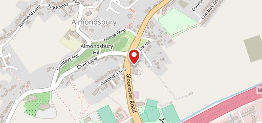 Swan Hotel, Almondsbury - Restaurant menu, prices and reviews