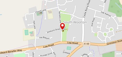 The Swan Inn, King's Lynn - Restaurant menu, prices and reviews