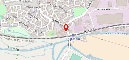 Swan, Thatcham - Restaurant menu, prices and reviews