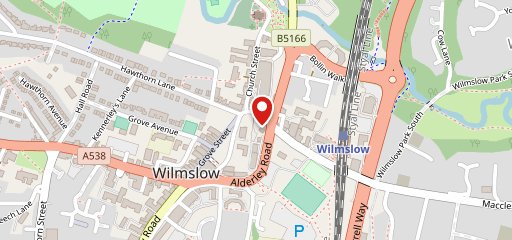 The Swan, Wilmslow - Restaurant menu, prices and reviews