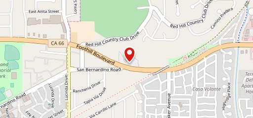 The Sycamore Inn, Rancho Cucamonga - Restaurant menu, prices and reviews