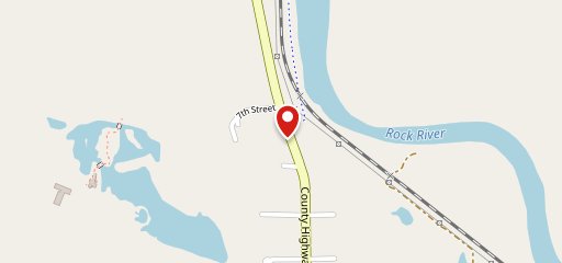 The Table, Afton - Restaurant menu, prices and reviews