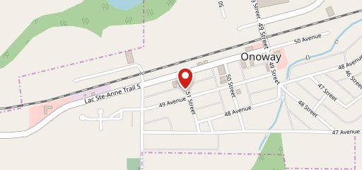 The Table, Onoway - Restaurant menu, prices and reviews