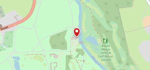 The Tack Room, Adare - Restaurant menu, prices and reviews