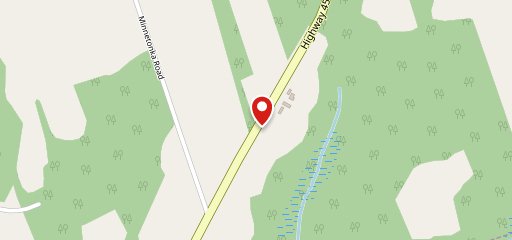 The Tall Teepee ESSO, Roseneath - Restaurant menu, prices and reviews