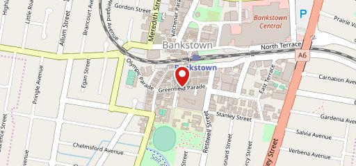 The New Tang Restaurant and KTV, Bankstown - Restaurant menu, prices ...