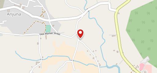 The Tanjore Tiffin Room, Arpora - Restaurant reviews