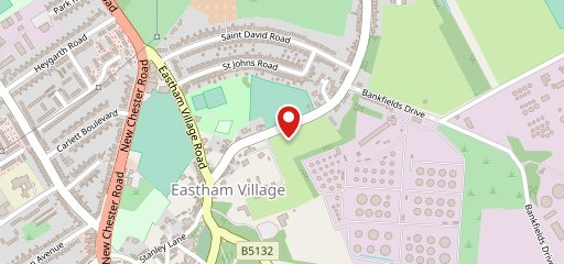 The Tap - Eastham Ferry, Birkenhead - Restaurant menu, prices and reviews