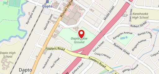 Tap House @ Groundz Precinct, Dapto - Restaurant menu, prices and reviews