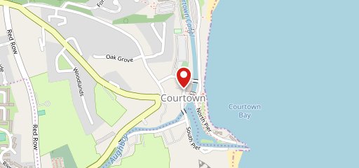 The Taravie Hotel, Courtown - Restaurant menu, prices and reviews