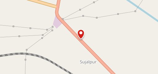 The Taste of London, Shujalpur - Restaurant menu, prices and reviews