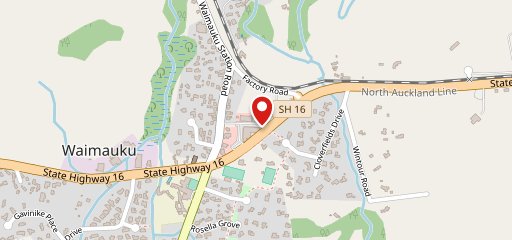 Thai Taste, Waimauku - Restaurant menu, prices and reviews