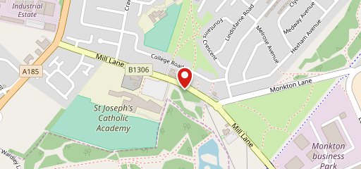 The Mill Tavern, Hebburn - Restaurant menu, prices and reviews