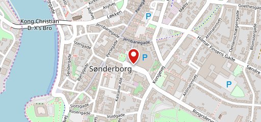 the tea house pub & bar, Sønderborg - Restaurant reviews