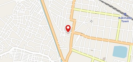 THE TEAMAN CAFE, Kakinada - Restaurant menu, prices and reviews