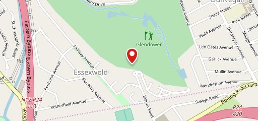 The Tee Bar and Grill, Edenvale - Restaurant menu, prices and reviews