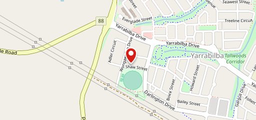 The terrace, Yarrabilba - Restaurant menu, prices and reviews