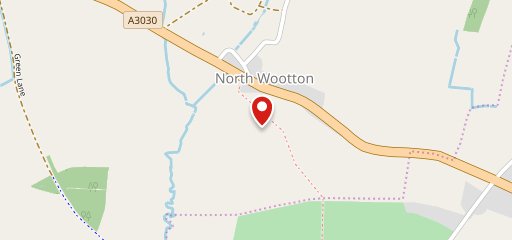 The Elms, Sherborne - Restaurant menu, prices and reviews