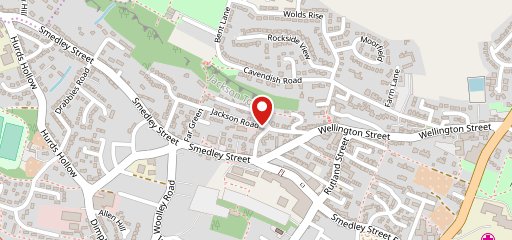 The Thorn Tree Inn, Matlock - Restaurant menu, prices and reviews