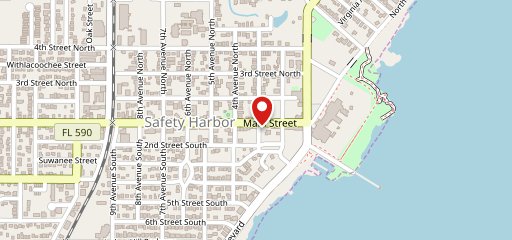 The Tides Market, Safety Harbor - Restaurant menu, prices and reviews