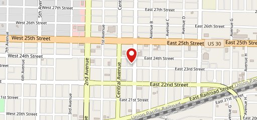 The Toasted Goat, Kearney - Restaurant menu, prices and reviews