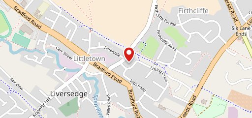 The Toby Jug, Liversedge - Restaurant menu, prices and reviews