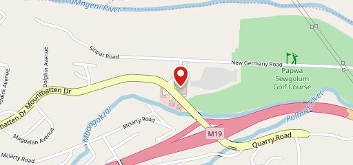 The Top Shawarma, Durban - Restaurant menu, prices and reviews