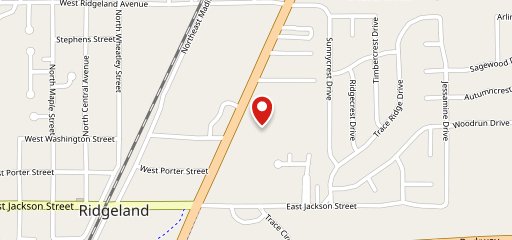 The Trace Grill, Ridgeland - Restaurant menu, prices and reviews