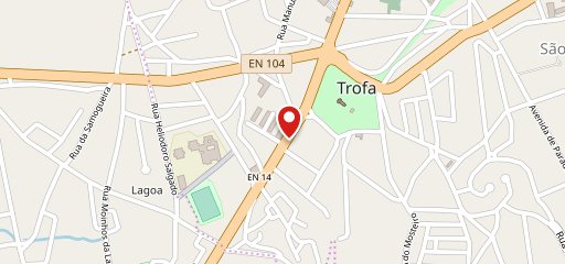 The Traditional Great Pizza Trofa, Trofa - Menu do restaurante, preços ...