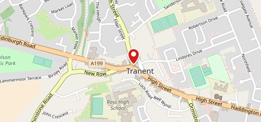 The Tranent Villa, Tranent - Restaurant menu, prices and reviews