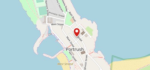 The White House - Portrush, Portrush - Restaurant menu, prices and reviews