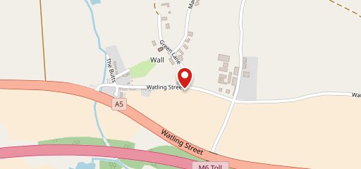 The Trooper, Lichfield - Restaurant menu, prices and reviews