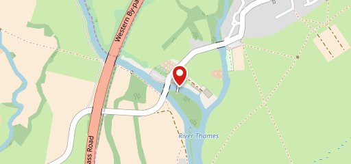 The Trout Inn, Oxford - Restaurant menu, prices and reviews