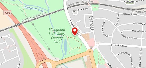 The Tuck In Cafe Billingham, Billingham - Restaurant menu, prices and ...
